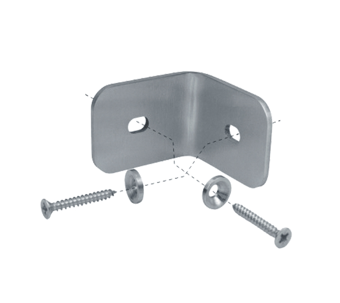 Perfiles y ángulos: ÁNGULO DE UNIÓN