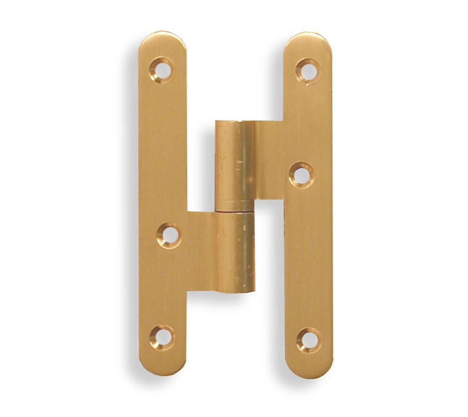 Pernios: PERNIO NUDO PLANO